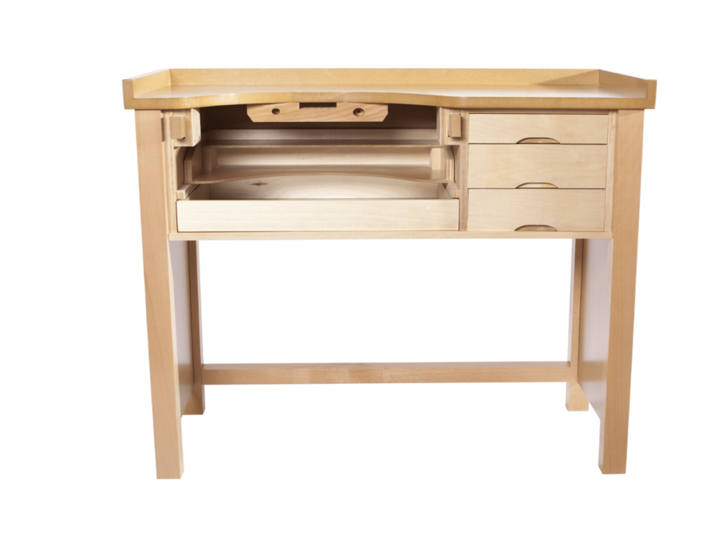 - MasterCraft Workbenches