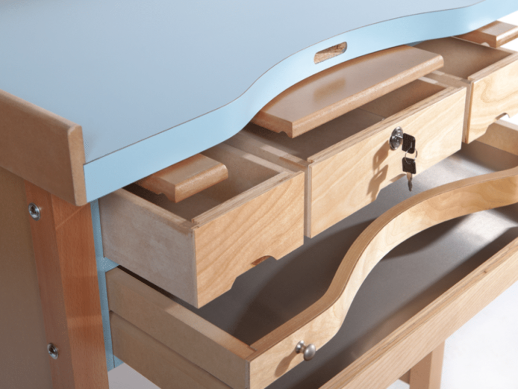 MO-50 Workbench | MasterCraft Workbenches | USA