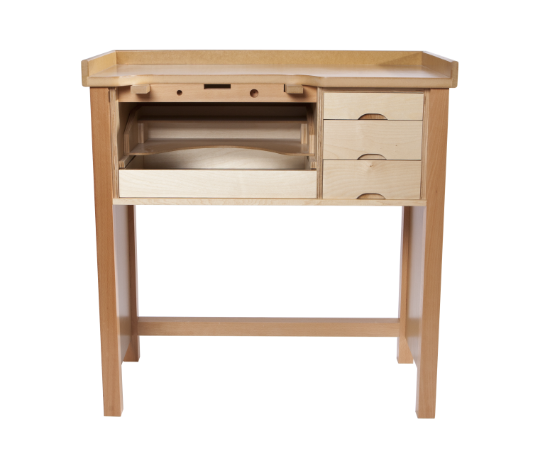 - MasterCraft Workbenches