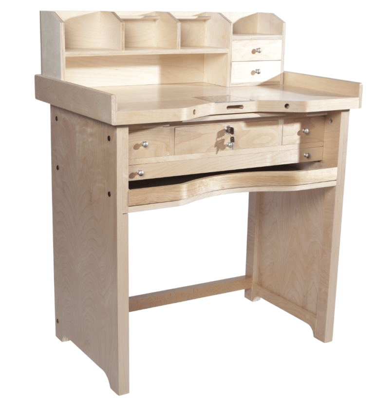 - MasterCraft Workbenches