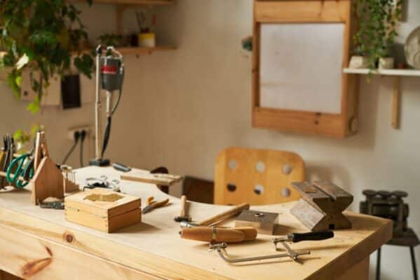 Home - MasterCraft Workbenches